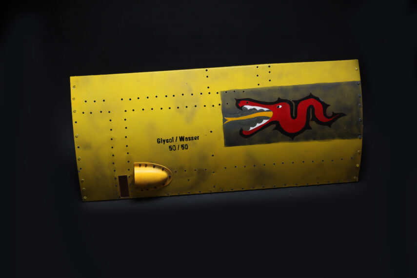 Nose Art Panels – Cockpitrockers